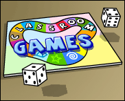 Clip Art: Games | Education World