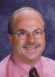 Principal Profile: All About Joe Corcoran | Education World