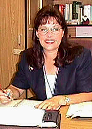 Principal Profile: All About Terry Ross | Education World