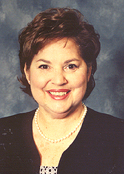 Principal Profile: All About Mary Alice Zettel | Education World