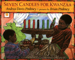 Celebrate December: Books About Hanukkah and Kwanzaa for Elementary ...