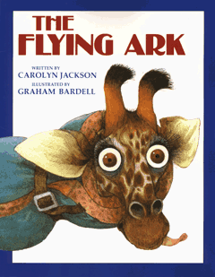 All Aboard The Flying Ark! | Education World