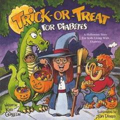Four New Halloween Treats Hit Bookstores | Education World
