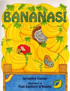 Food Books for Kids | Education World