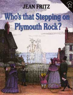 PaperStar introduces Plymouth Rock and Native American title ...