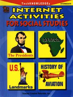 Integrating the Internet Just Got Easier! | Education World