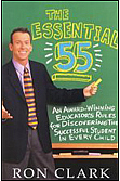 Ron Clark's Essential 55 | Education World