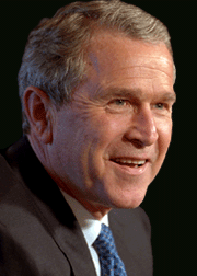Ed World Talks With the Presidential CandidatesElection 2004 ...