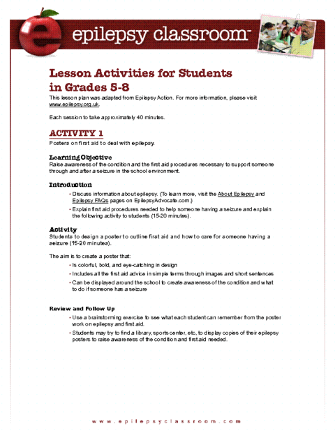Lesson_Plan_Grades_5-8.pdf | Education World