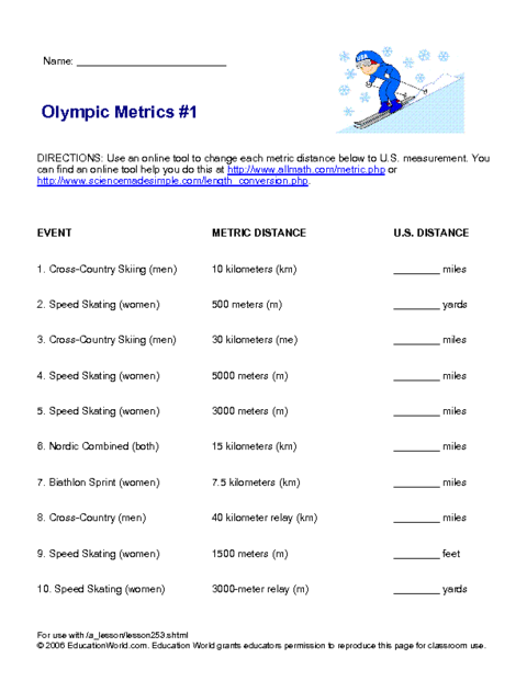 winter_olympic_005.pdf | Education World