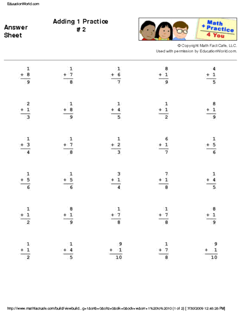 Add 1 2a pdf Education World add-1-2a-pdf-education-world