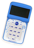 Hand-Held Technology ‘Clicks’ With Students | Education World