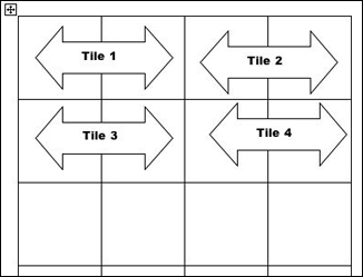 Education World® Techtorial: Make Dominoes with Word