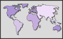 Around The World | Education World