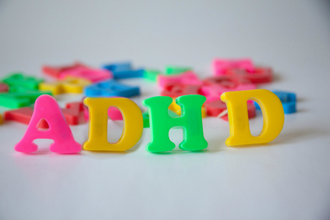 ADHD or Gifted? | Education World