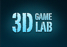 Boise State eBlast 3D Game Lab Logo image | Education World