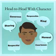 Character Development: Positive Traits | Education World