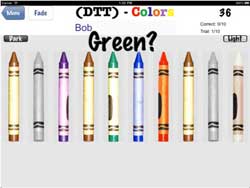 More Apps for Special-Needs Students | Education World