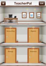 iPad App Review: Teacher Pal | Education World