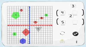 iPad App Review: Grid Lines | Education World