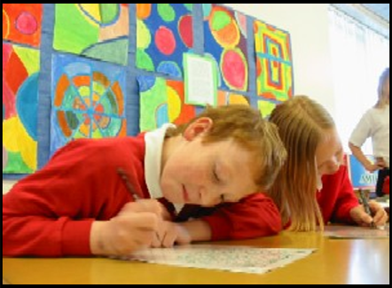 Why the Art of Visual Writing? | Education World