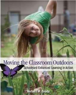 Outdoor Learning: Integrating Tech | Education World