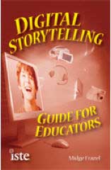 Book Review: Digital Storytelling Guide for Educators | Education World