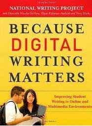 Book Review: Because Digital Writing Matters | Education World