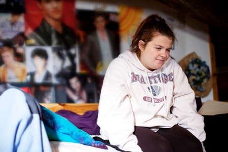 "Too Fat for 15": Success is Possible | Education World