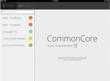 Common Core App Roundup | Education World