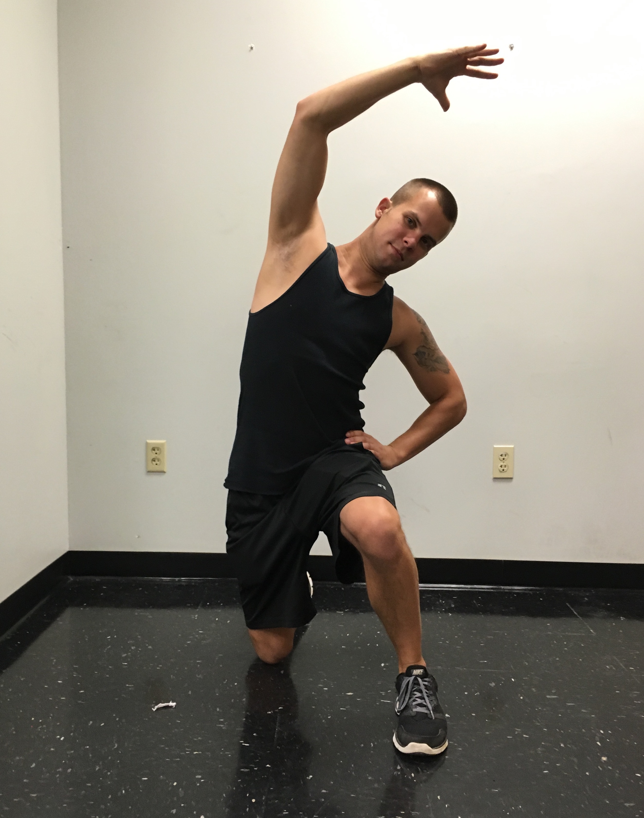 Six Daily Stretches and Strengthening Exercises for Teachers