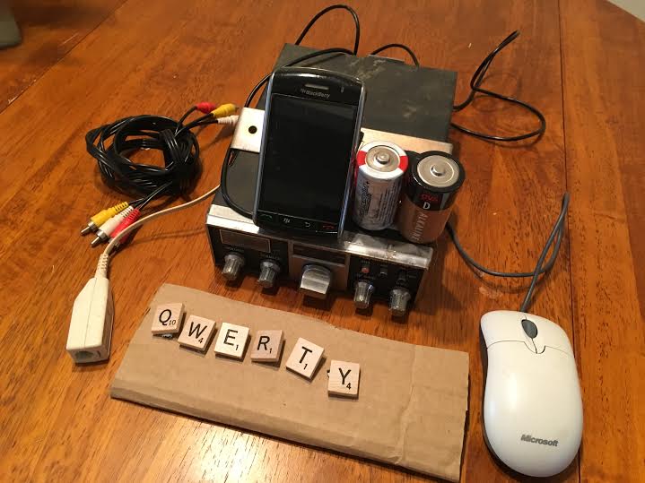 How Creative DIY Culture Can Cut School Budgets in Half | Education World