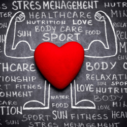 Healthy Habits for Life: Designing a Personal Wellness Plan | Education ...