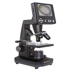 Tech in the Classroom: Digital Microscope-EV5610 | Education World