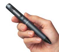 Tech in the Classroom: Livescribe Pen | Education World