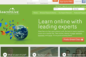 Site Review: Learn It Live | Education World