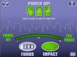 Site Review: Power Up | Education World