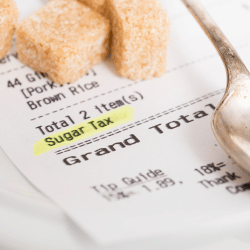 Sweet Rebellion - Unraveling the Impact of The Sugar Act in ...