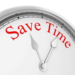 Time Well Spent: 5 Simple Classroom Procedures to Boost Efficiency and ...