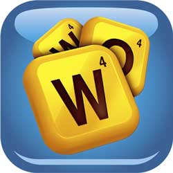 Kindle Fire App Review: Words with Friends | Education World