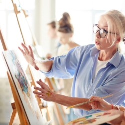 Visual Learning: Creative Ways to Integrate Art into Lesson Plans ...