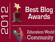 Top 25 Educator Blogs | Education World