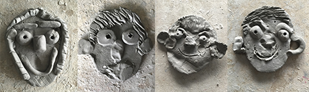 Portraits Without Pencils: Rethinking Drawing Instruction in Your ...