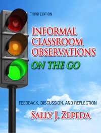 Guidelines for Informal Classroom Observations | Education World