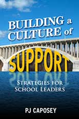 Gain Community Support for Your School: Top 5 Tips | Education World