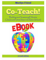 Book Review: Co-Teach! | Education World
