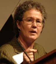 Linda Darling-Hammond Sounds Off on Key Issues | Education World