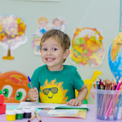 6 Ways to Handle the Distracting Kid So Students Can Focus | Education ...