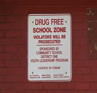 Photo Gallery: Drug Prevention Dos and Don'ts | Page 5 | Education World