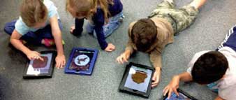 iPad Integration: Nine Top Tips | Education World